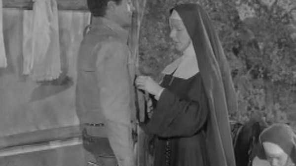 Wagon Train Season 2 Episode 25 Recap