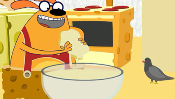 FETCH! with Ruff Ruffman Season 5 Episode 7