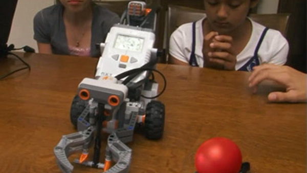 FETCH! with Ruff Ruffman Season 5 Episode 18