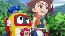 Heybot! Episode 39 info and links where to watch