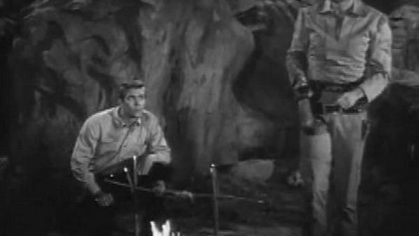 Wagon Train Season 5 Episode 14