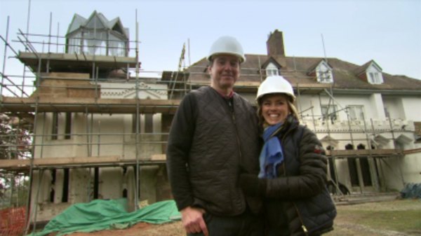 Restoration Home Season 3 Episode 8