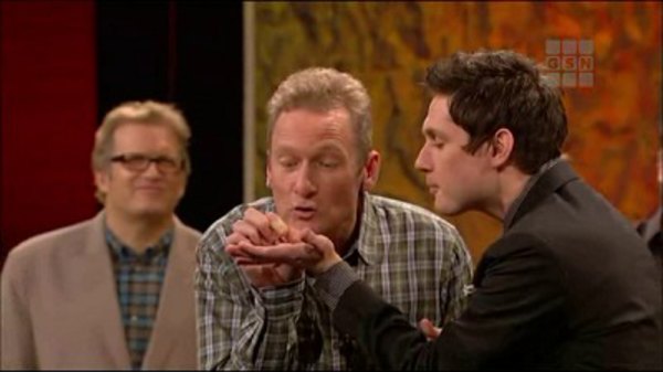 Drew Carey's Improv-A-Ganza Season 1 Episode 6