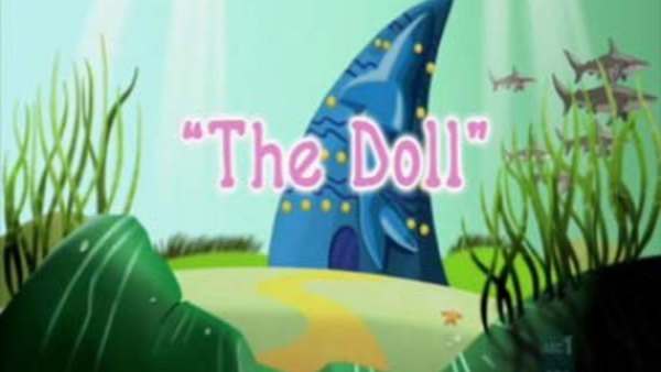 Sea Princesses Season 1 Episode 40