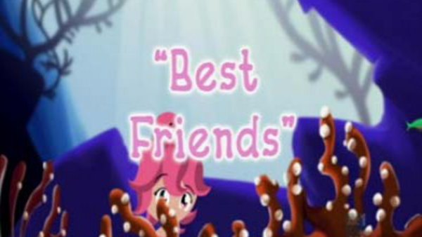 Sea Princesses Season 1 Episode 41