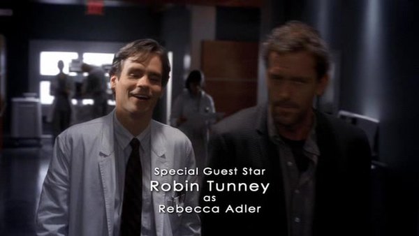 House Season 1 Episode 1 Recap