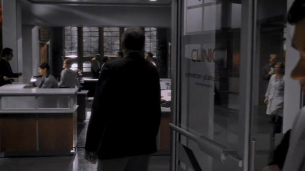 House Season 1 Episode 1 Recap