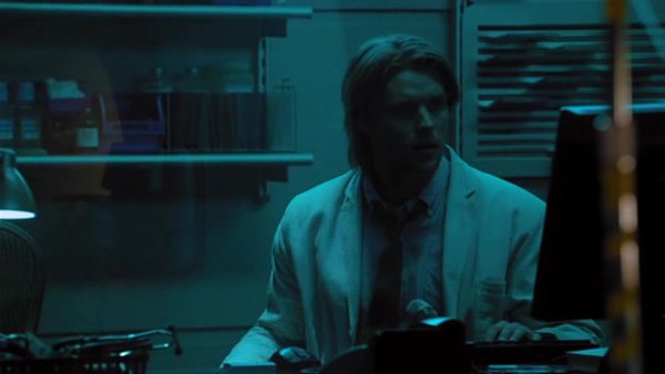 House Season 1 Episode 1 Recap