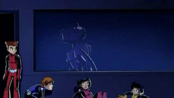 The Amazing Spiez! Season 2 Episode 26