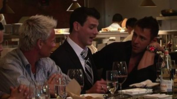 Gigolos Season 1 Episode 2