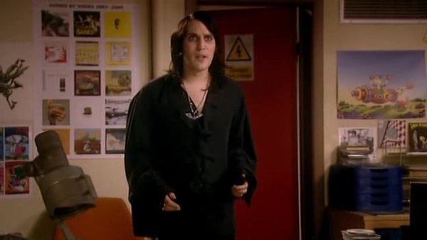 The IT Crowd Season 2 Episode 1