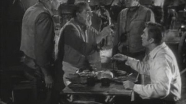 Wagon Train Season 6 Episode 3