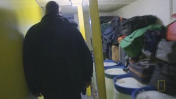 Doomsday Preppers Season 2 Episode 2