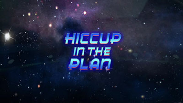 Mission Force One Season 1 Episode 18