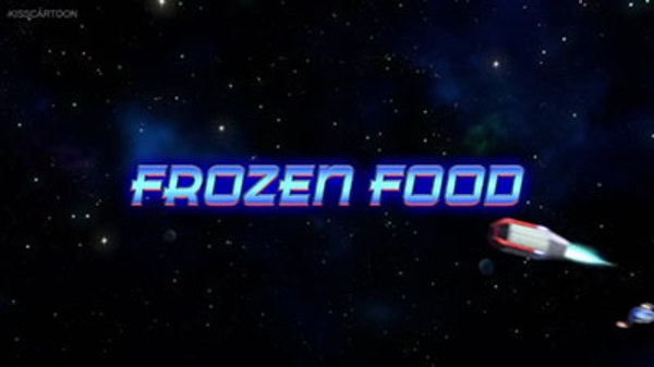 Mission Force One Season 1 Episode 31