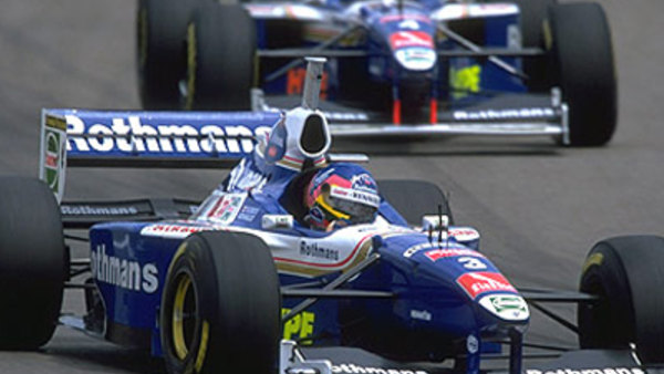 Formula 1 Season Review Episode 1997