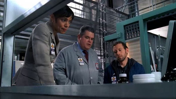 Bones Season 4 Episode 4 Recap