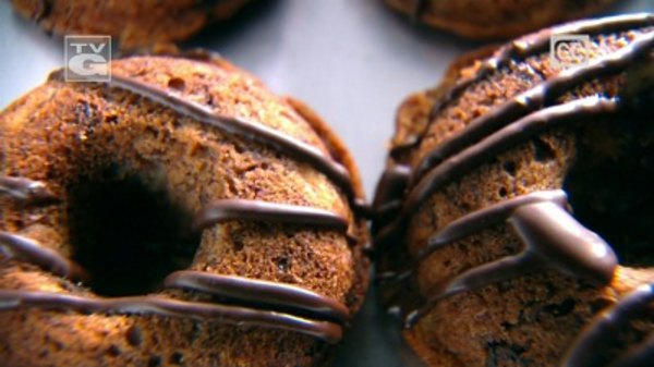 Unique Sweets Season 2 Episode 1