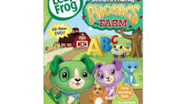LeapFrog episodes (TV Series 2003 - 2015)