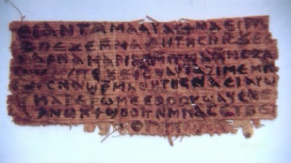 Treasures Decoded Episode 1