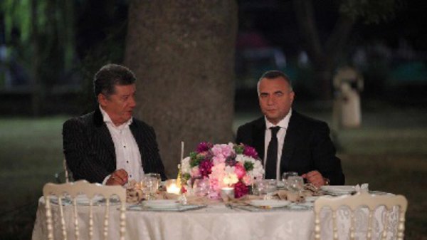 Grand Family Season 2 Episode 1