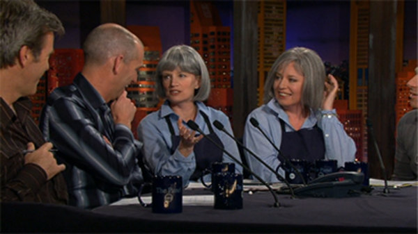 Kath & Kim Season 3 Episode 13