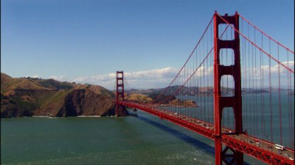 Aerial America Season 1 Episode 1