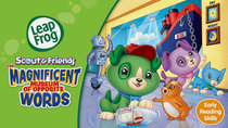 LeapFrog Season 2 Episode 4