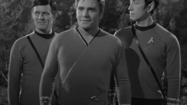 Star Trek Continues Season 1 Episode 9