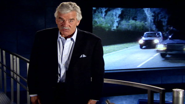 Unsolved Mysteries Season 14 Episode 14