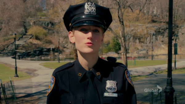 NYC 22 Season 1 Episode 1