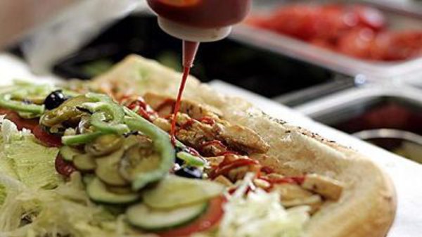 Modern Marvels Season 19 Episode 5