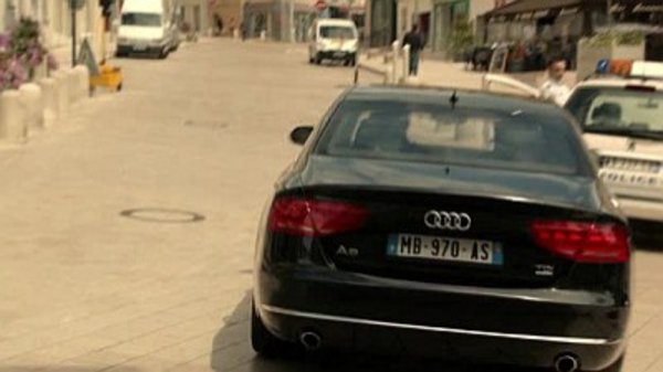 Transporter Season 1 Episode 2 Recap