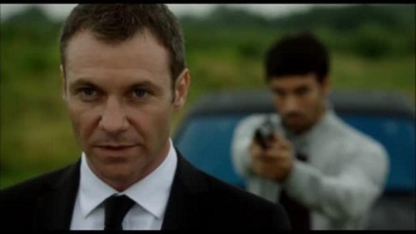 Transporter Season 1 Episode 5 Recap