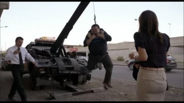 Transporter Season 1 Episode 10 Recap