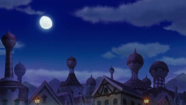 One Piece Episode 796 info and links where to watch