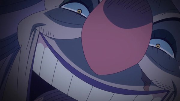 One Piece Episode 796 info and links where to watch