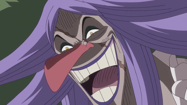 One Piece Episode 796 info and links where to watch