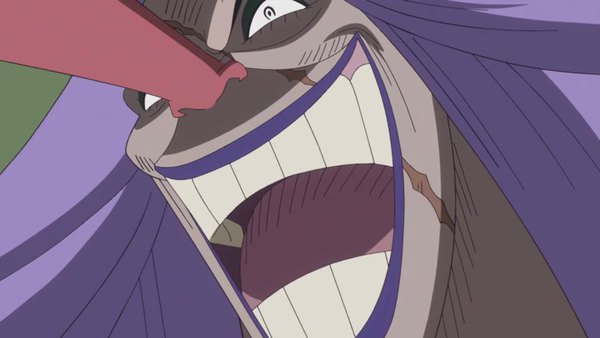 One Piece Episode 796 info and links where to watch