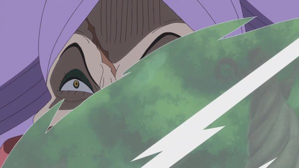 One Piece Episode 796 info and links where to watch