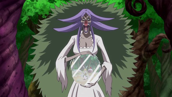 One Piece Episode 796 info and links where to watch