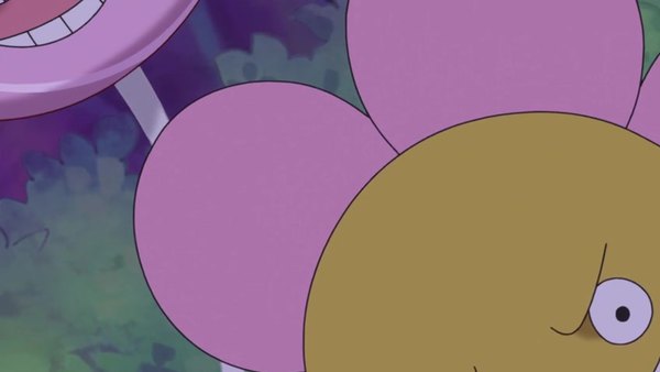 One Piece Episode 796 info and links where to watch