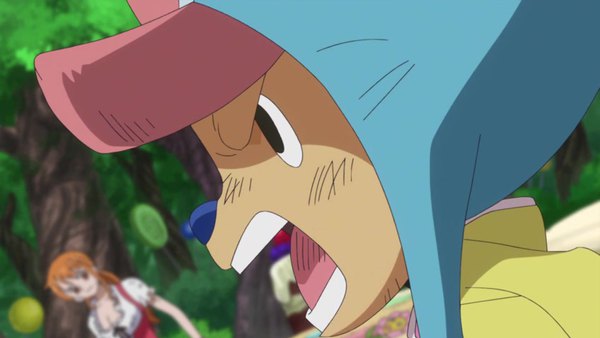 One Piece Episode 796 info and links where to watch