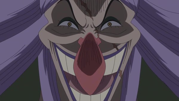 One Piece Episode 796 info and links where to watch