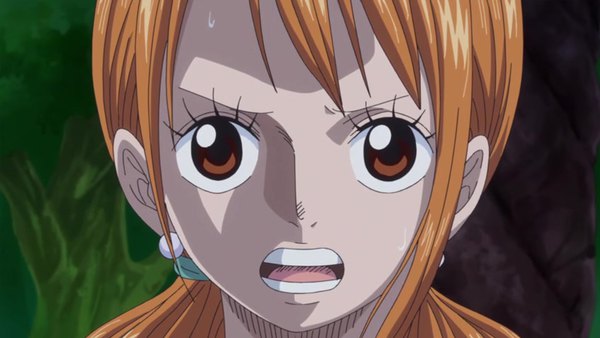 One Piece Episode 796 info and links where to watch