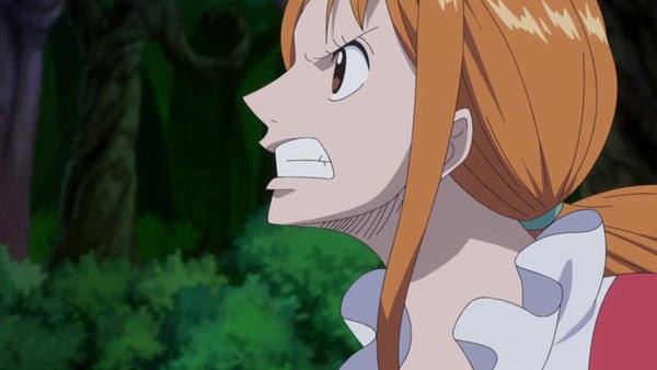 One Piece Episode 796 info and links where to watch