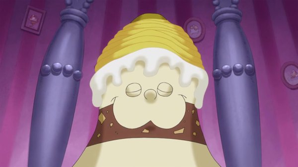 One Piece Episode 796 info and links where to watch