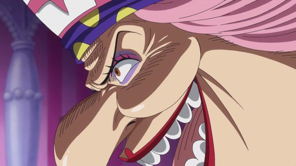 One Piece Episode 796 info and links where to watch