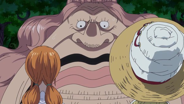 One Piece Episode 796 info and links where to watch