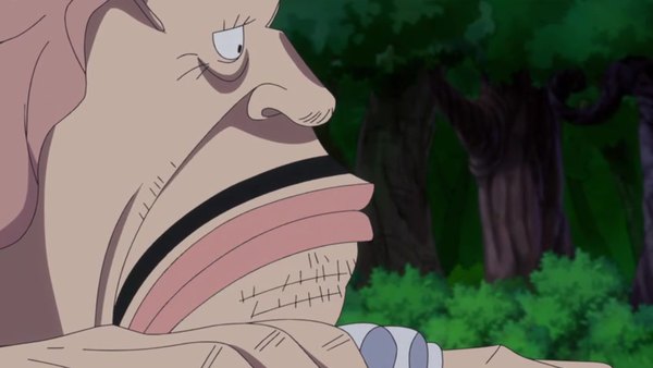 One Piece Episode 796 info and links where to watch